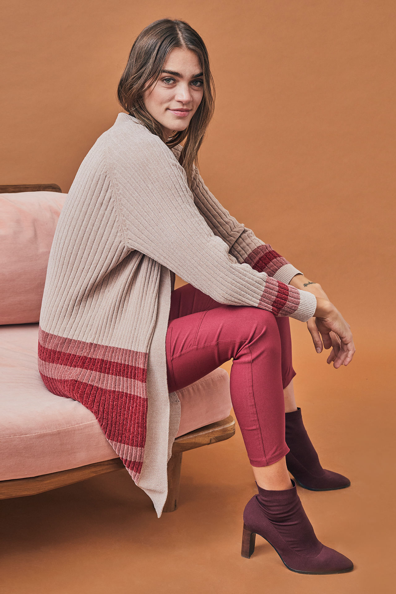 Cardigan Denver | Cuesta Blanca - Desktop