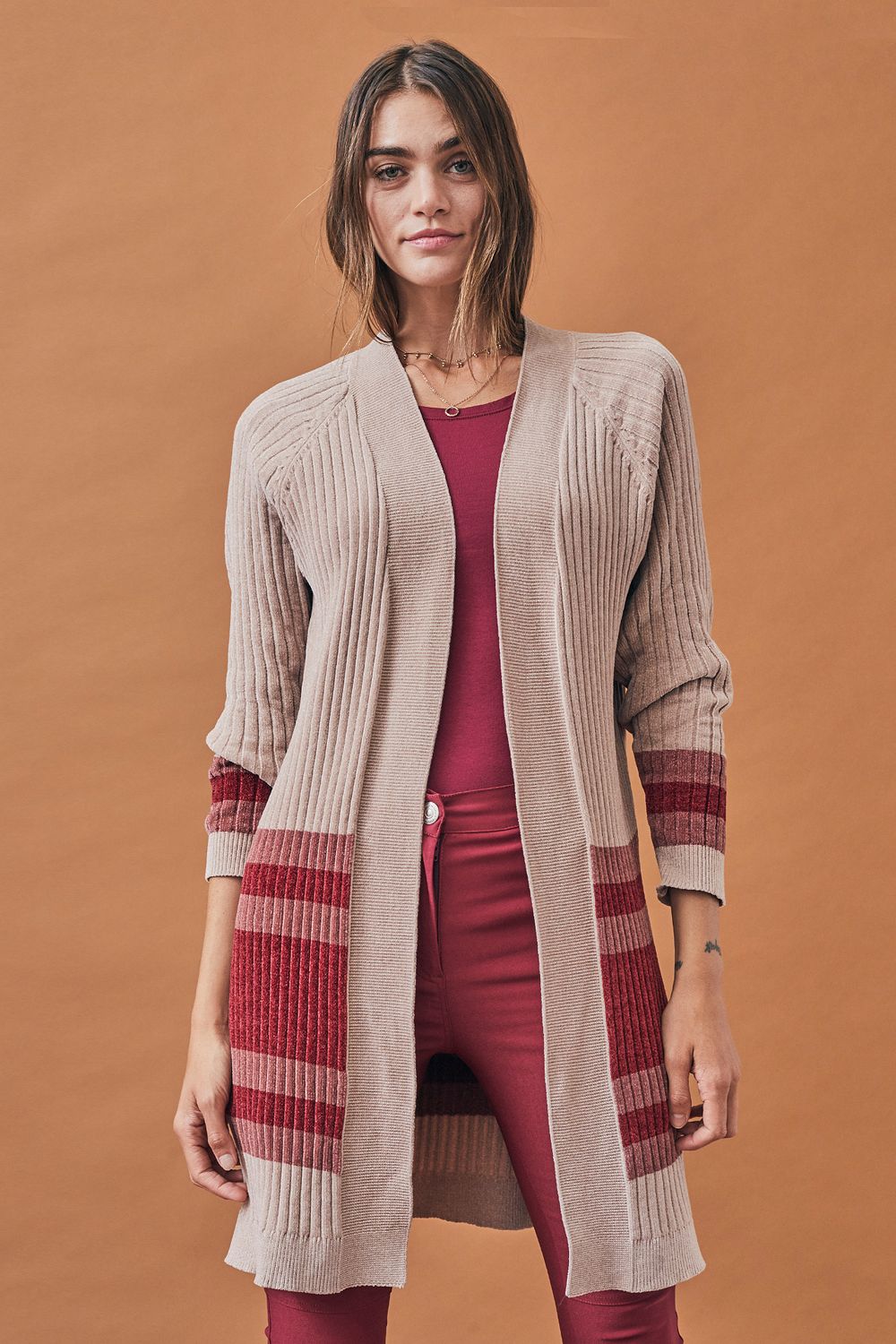 Cardigan Denver | Cuesta Blanca - Desktop