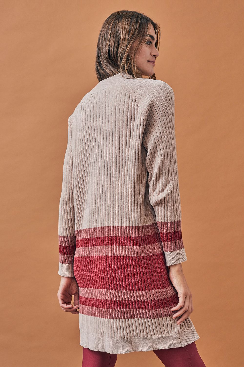 Cardigan Denver | Cuesta Blanca - Desktop